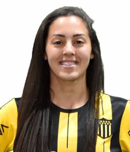 Club Atlético Peñarol - Femenino - AUF