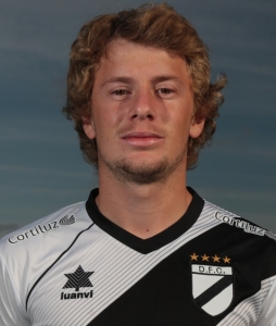 Danubio Fútbol Club - AUF