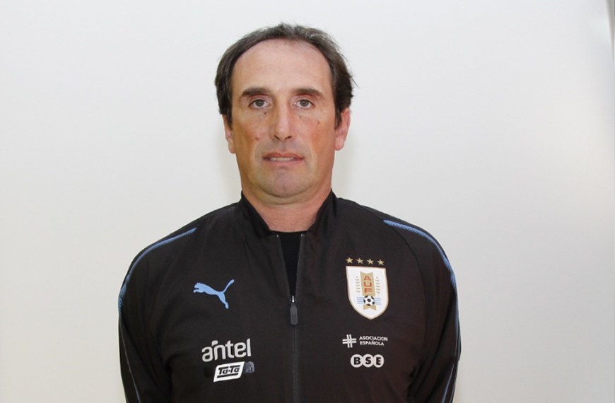 DT - Diego Demarco - AUF