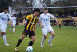 Campeonato Juveniles A Sub-14 - AUF