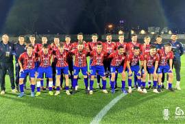 Copa AUF Uruguay - AUF