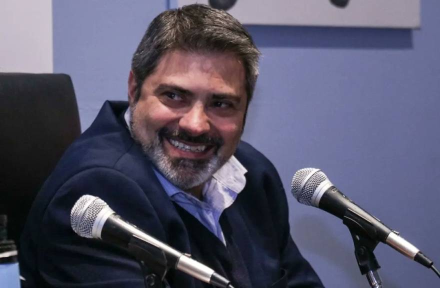 Se realizó la presentación de Botija en el Museo del Fútbol - AUF