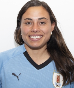 Selección Mayor Femenina - AUF