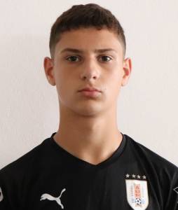 Felipe Cabrera - AUF