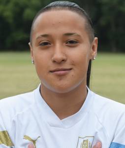 Sofía García - AUF