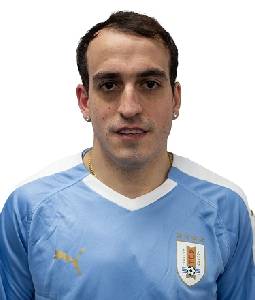 Selección Mayor - Fútbol Sala - AUF