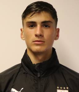 Nicolás Fuica - AUF