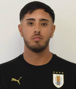 Santiago Buela - AUF