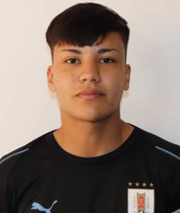 Valentín Silva - AUF